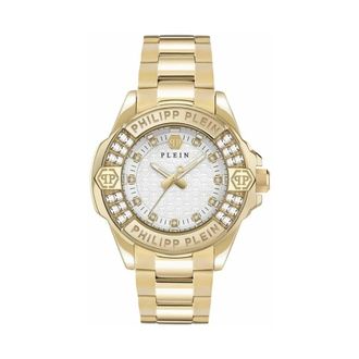 Philipp Plein Femme, Accessoires, Jaune, Taille: ONE Size Plein Majesty