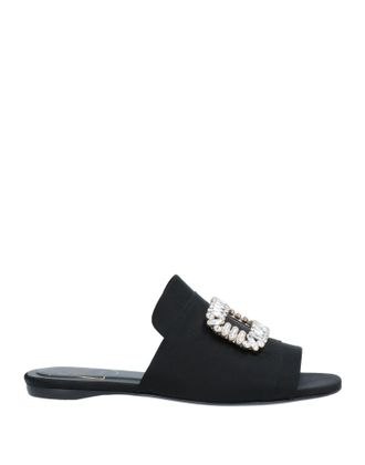 Roger Vivier SCHUHE - Sandalen auf YOOX.COM