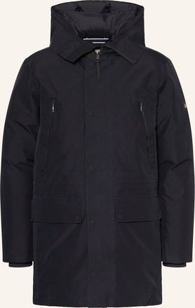 Aigle Parka schwarz