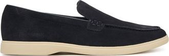 Clarks Slipper Clarks Torford Easy 26186149 Dunkelblau