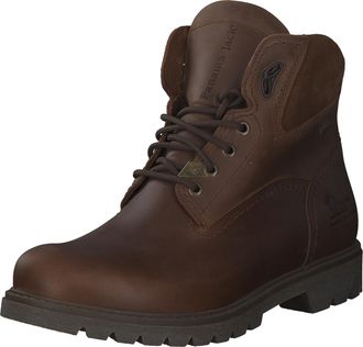 Panama Jack Herren Amur GTX Springerstiefel, Bark, 46 EU