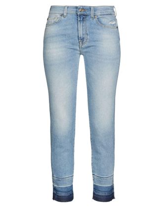 7 For All Mankind HOSEN & RÖCKE - Jeanshosen auf YOOX.COM