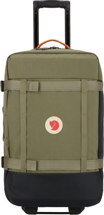 Fj&auml;llr&auml;ven Trolley F&auml;rden