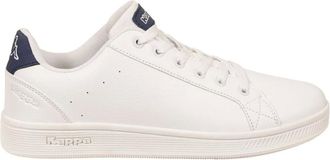 Kappa Homme, Chaussures, Blanc, Taille: 46 EU Baskets