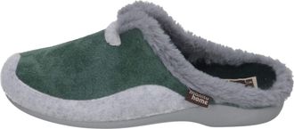 Manitu Home Damen Hausschuh 39 EU