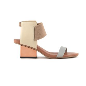 United Nude Femme, Chaussures, Multicolore, Taille: 38 EU Raila Mid
