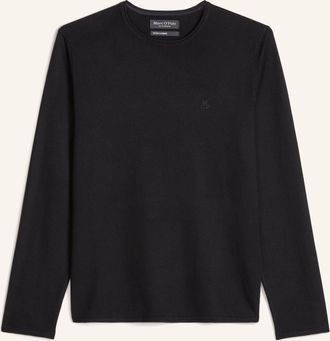 Marc O'Polo Marc Opolo Pullover schwarz