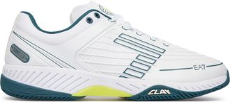 Emporio Armani Sneakers EA7 Emporio Armani X8X242 XK438 MZ528 Wei&szlig;