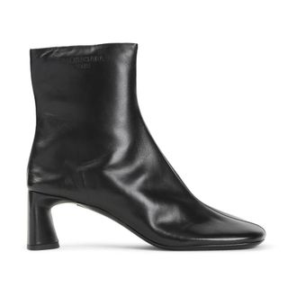 Balenciaga Schwarzer Duty-Free Bootie - - Shoes - Damen - Schwarzk - 36 EU