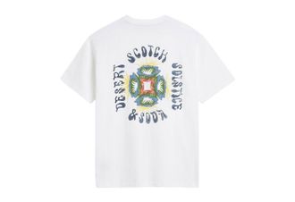 Scotch & Soda T-Shirt Herren T-Shirt 1er Pack Baumwolle (Packung, 1er Pack)