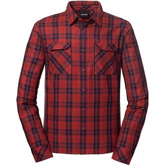 Sch&ouml;ffel Herren Hemd Shirt Roslyn M