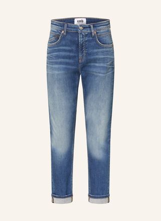 Cambio Cambio Boyfriend Jeans Kerry blau