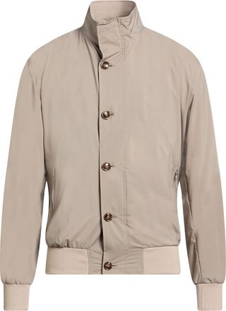 Barba JACKEN & M&Auml;NTEL - Jacken und Anoraks auf YOOX.COM