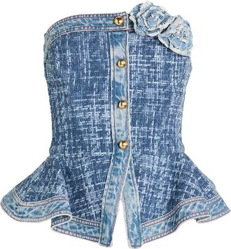 Philosophy di Lorenzo Serafini TOPS - Tops auf YOOX.COM