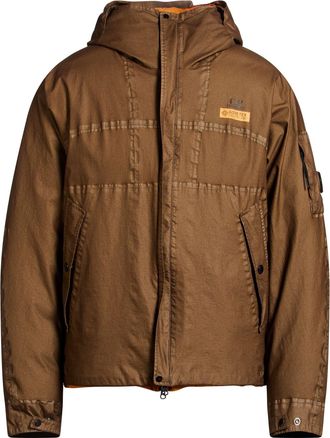 C.P. Company JACKEN & M&Auml;NTEL - Jacken und Anoraks auf YOOX.COM