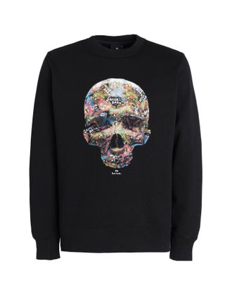 Paul Smith TOPS - Sweatshirts auf YOOX.COM