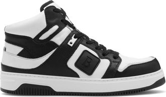 Badura Sneakers Badura BUXTON-22 MI08 Schwarz