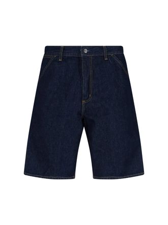 Carhartt Work in Progress Single Knee Bermuda Shorts