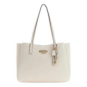 Guess Damen, Taschen, Wei&szlig;, ONE SIZEGr&ouml;&szlig;e