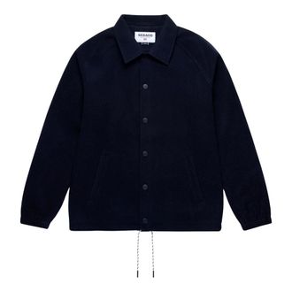 Sebago Veste Tender - Homme - Vestes - Bleu - Taille: L