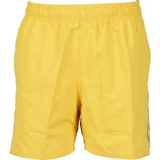 Arena arena Jungen Badehose Boxer Fundamentals Logo