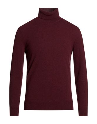 MQJ STRICKWAREN - Rollkragenpullover auf YOOX.COM