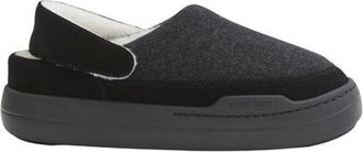 Moon Boot MB Park Clog Felt - Winterschuhe