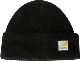 J.W.Anderson J. W. Anderson Strickmütze