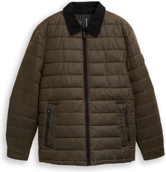 Tom Tailor Jacke