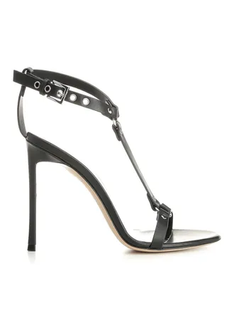 Tom Ford Sandales - Noir