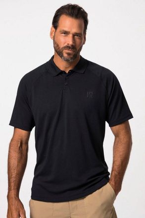 JP1880 Poloshirt Poloshirt Outdoor Raglan-Halbarm QuickDry