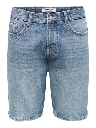 Only & Sons Shorts ONSEDGE