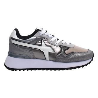 W6YZ YAK Sneaker - - Shoes - Damen - Grau - 36 EU