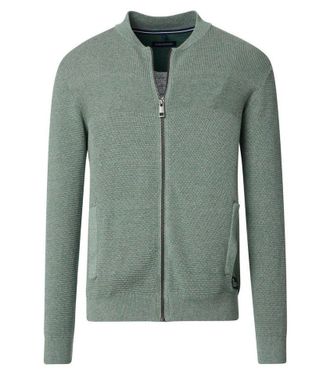 Casamoda Strickjacke CASAMODA Strickjacke uni