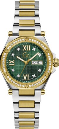 Gc Uhr Legacy Lady