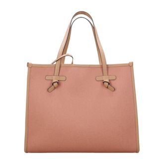 Gianni Chiarini Femme, Sacs, Rose, Taille: ONE Size Marcella Tote