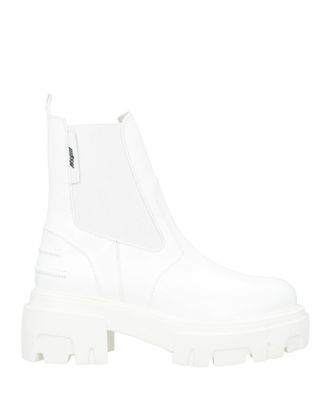 Msgm SCHUHE - Stiefeletten auf YOOX.COM