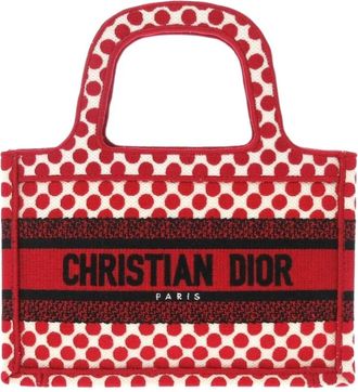 Dior Damen, Pre-Owned, Rot, ONE SIZEGr&ouml;&szlig;e