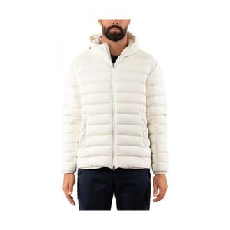 Herno Jacke - - Jackets - Herren - Wei&szlig; - M