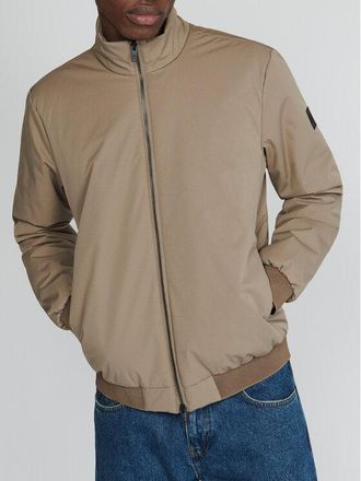 Matinique Bomberjacke 30206721 Braun Regular Fit