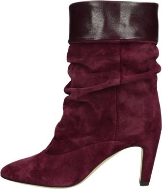 Lina Locchi Damen, Schuhe, Rot, 42 EUGr&ouml;&szlig;e