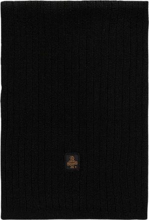 RefrigiWear Dakota Scarf - unisex - Accessoires - Noir - Taille: ONE Size