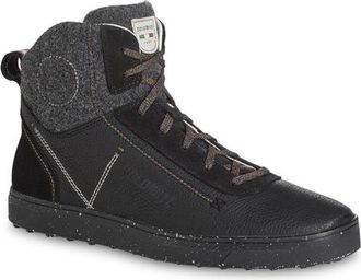 Dolomite Botte SORAPIS Winter, Bottes de montagne Homme, Noir, 41.5 EU, Noir, 41.5 EU