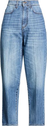 Bonheur HOSEN & R&Ouml;CKE - Jeanshosen auf YOOX.COM