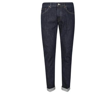 Dondup Pantalone Icon - - Jeans - Herren - Blau - W31