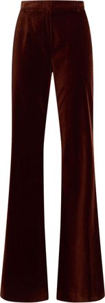 Alberta Ferretti HOSEN & R&Ouml;CKE - Hosen auf YOOX.COM