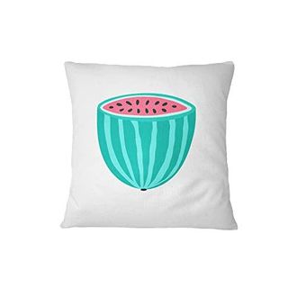 Questo Casa Dekorativ Kissenhülle, Kissenbezug, Zierkissenbezug, Wohnkultur, Für Sofa, Kaffeestube, Größe: 45X45 cm - Entworfen und hergestellt in der Türkiye