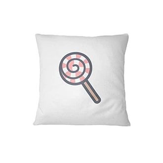 Questo Casa Dekorativ Kissenh&uuml;lle, Kissenbezug, Zierkissenbezug, Wohnkultur, F&uuml;r Sofa, Kaffeestube, Gr&ouml;&szlig;e: 45X45 cm - Entworfen und hergestellt in der T&uuml;rkiye