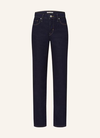 Levi's Jeans 314 Levis Sculpt blau