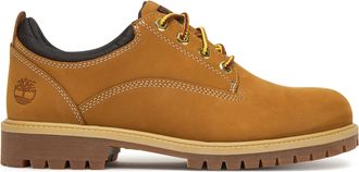 Timberland Halbschuhe Timberland Heritage TB0A5S9W7541 Braun